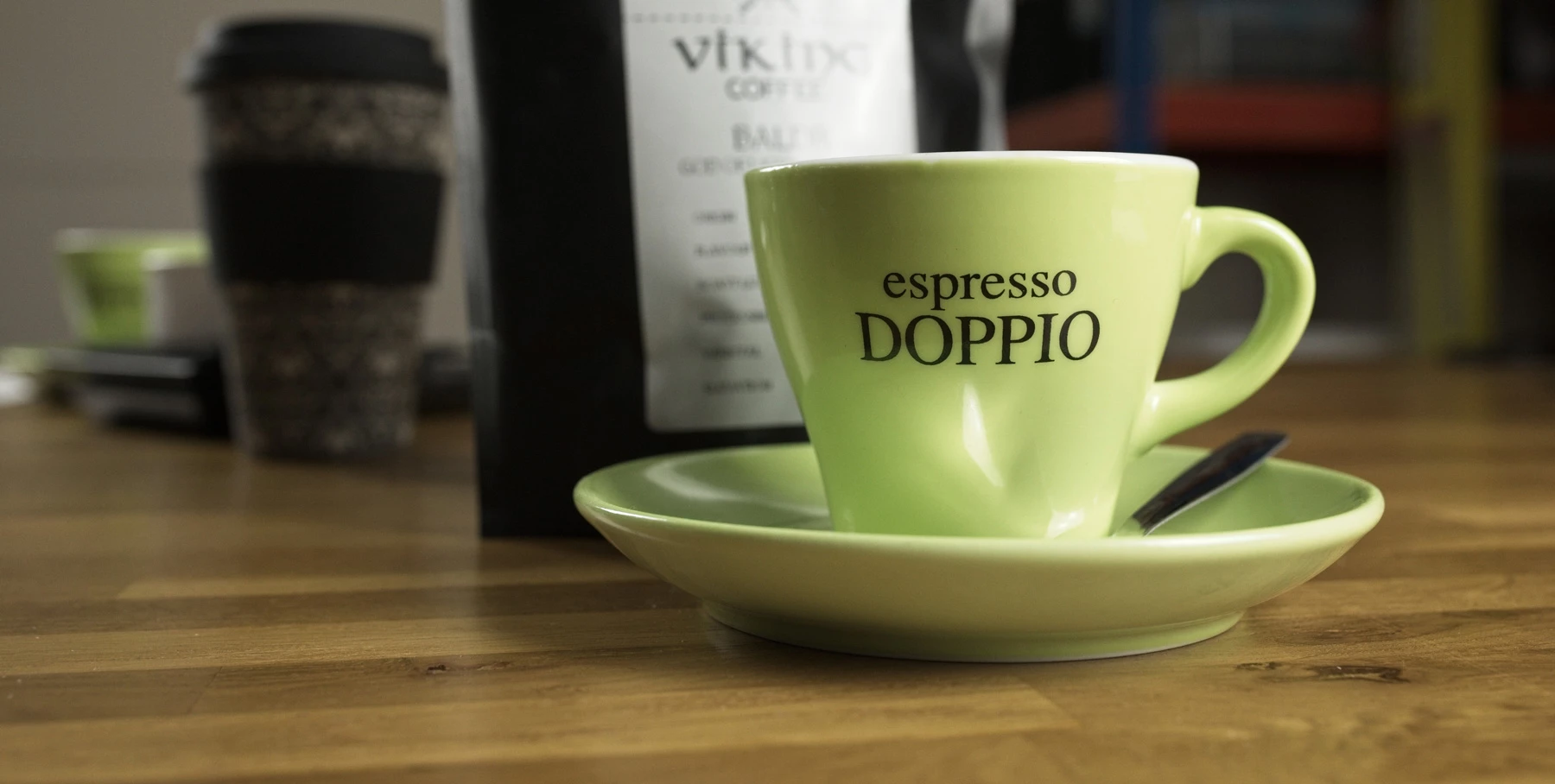Viking Coffeee