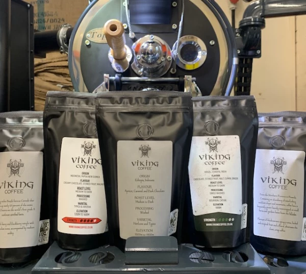 Viking Coffeee