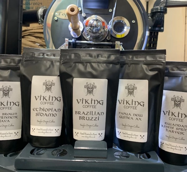 Viking Coffeee