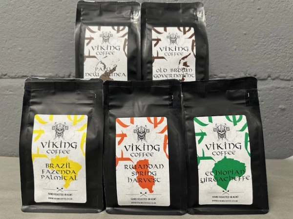 Viking Coffeee